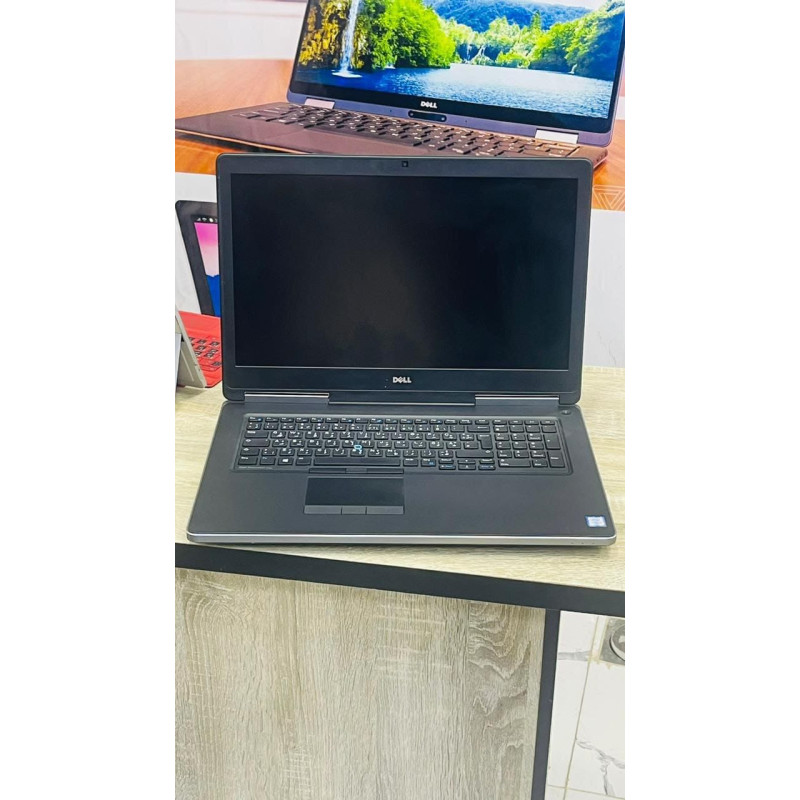 Dell Precision 7710